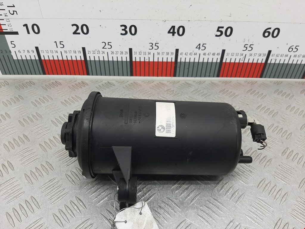 Бачок гидроусилителя BMW 7-Series (E65/E66) 32416782538 арт. 2127476