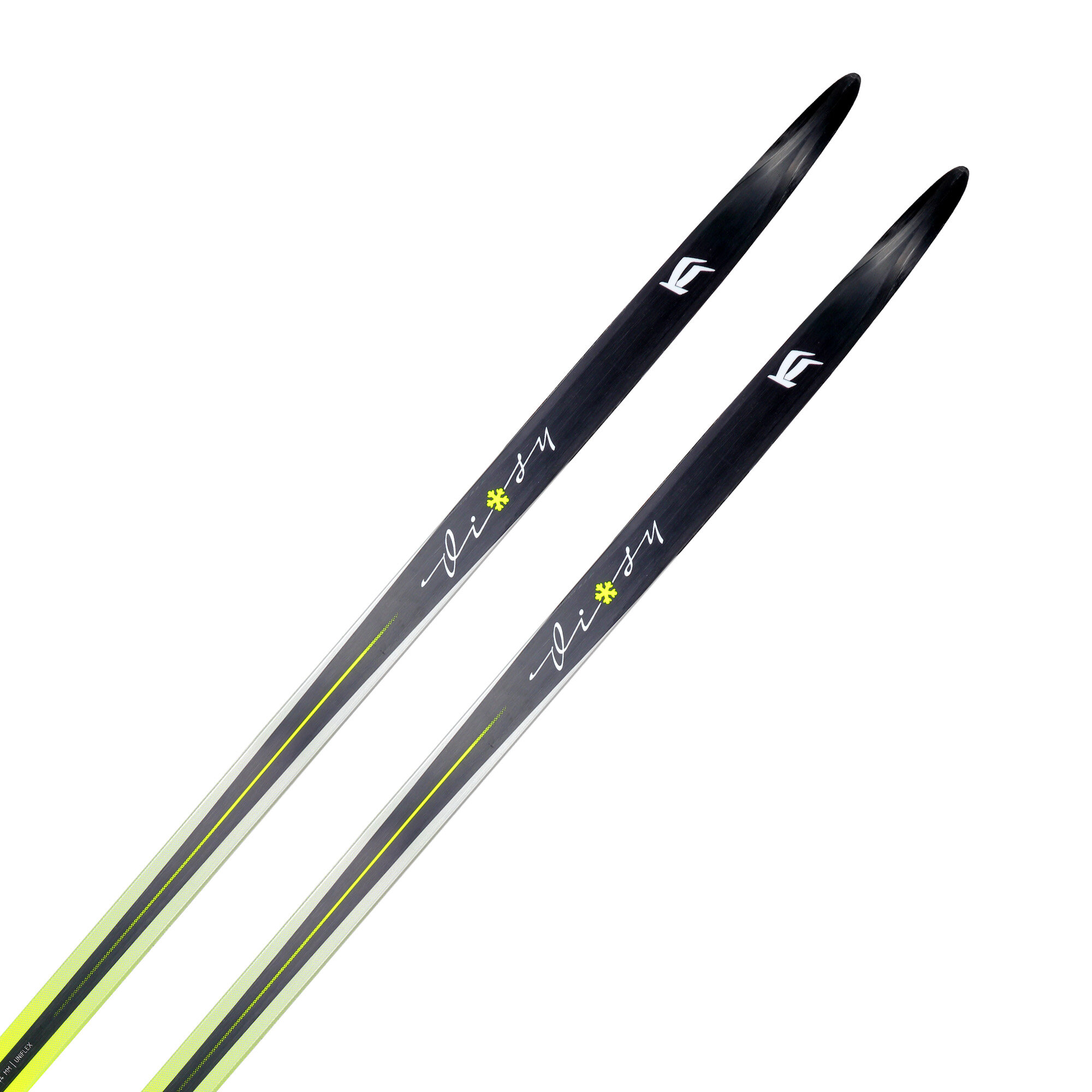 Лыжи Visu Extra wax 190