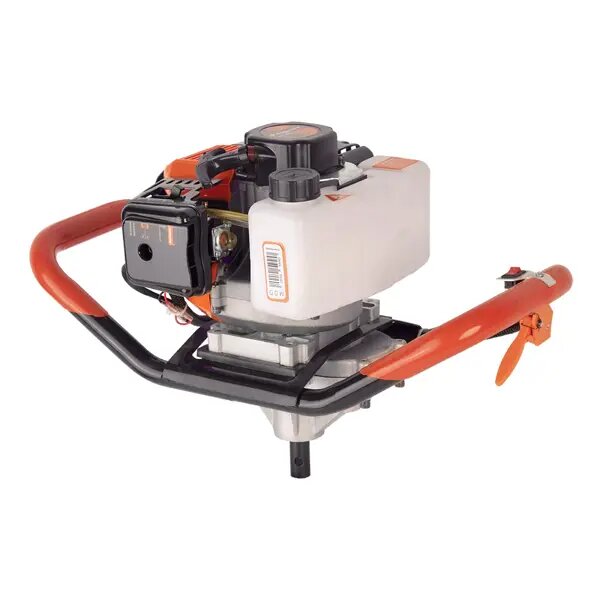 Мотобур бензиновый Patriot AE140D 2.5 л. с.