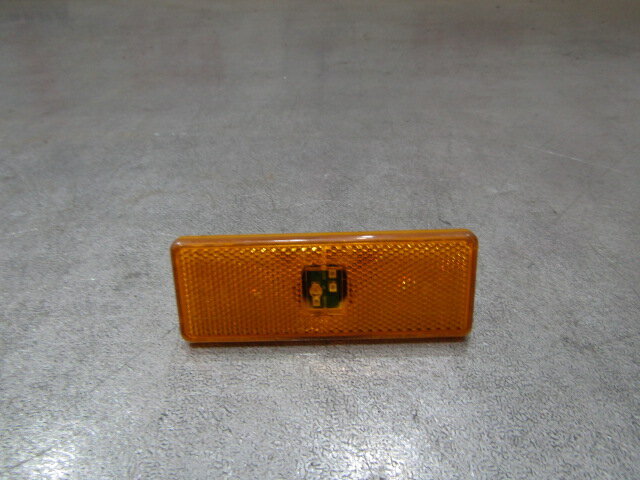 Фонарь габаритный Mercedes Actros, Axor