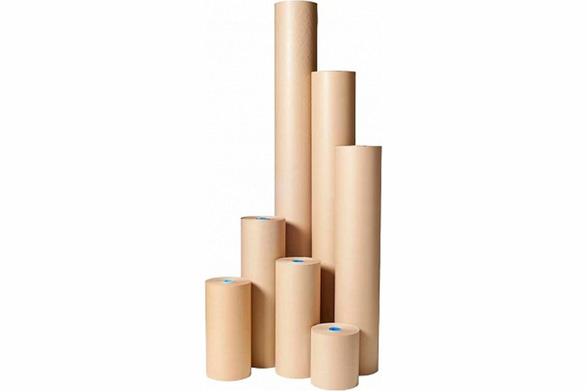 ABRAFORM Бумага укрывная маскировочная универсальная 900-200 AF-PAPER-900-200