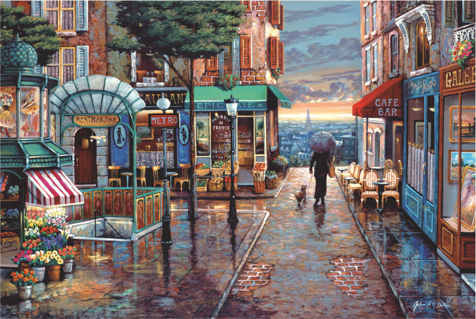 1000 штук бумажный пазл белый картонный узор взрослая версия мини-пазл интеллект чисто белая игрушка пазл оптовая фабрика