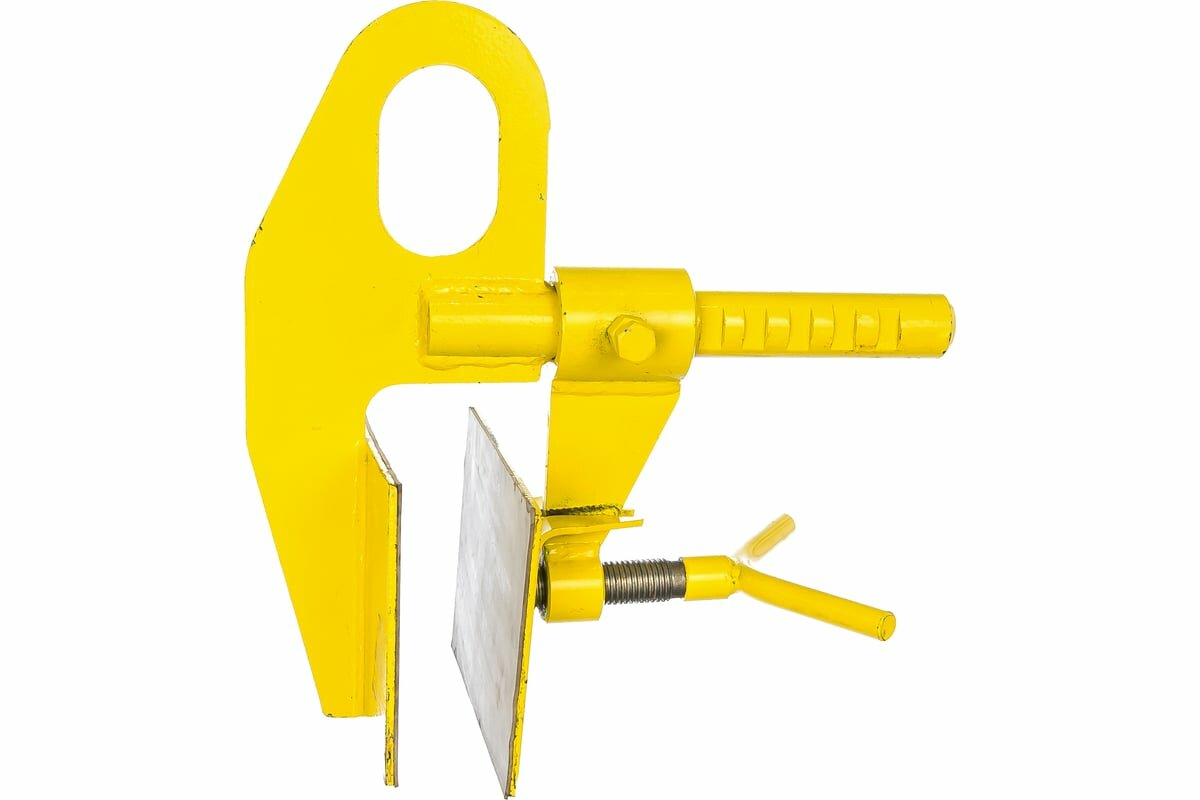 Ромек Захват для сэндвич-панелей ZSP 0,25 2000000130576