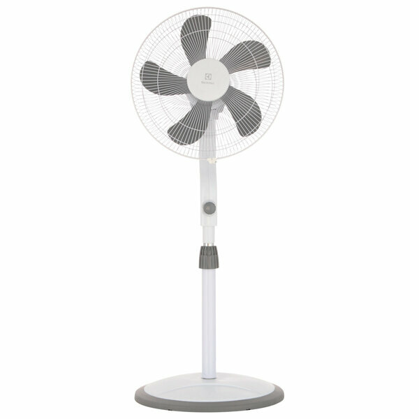 Напольный вентилятор Electrolux EFF - 1003D