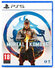 Mortal Kombat 1, ps5 диск