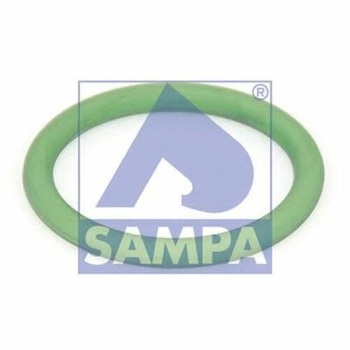 Сальник коленчатого вала Sampa 115769
