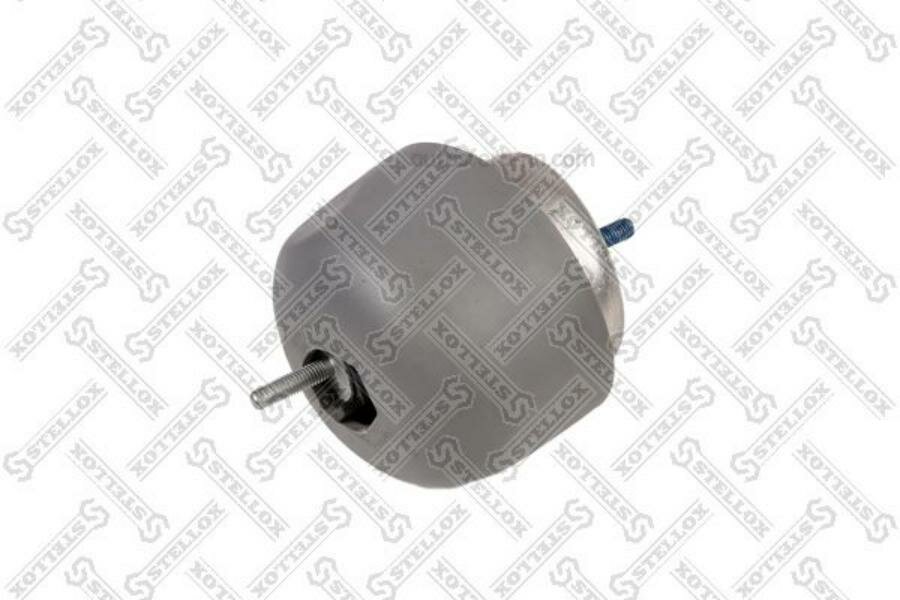 STELLOX 2518347SX подушка ДВС левая!\ Audi A4/A6, VW Passat 1.9TDi ATJ/AJM 97-00