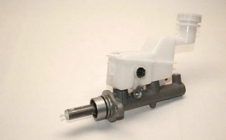 Цилиндр тормозной Lykmc B3540200 для Lifan Solano, Nissan Leaf, главный, качество, надежность