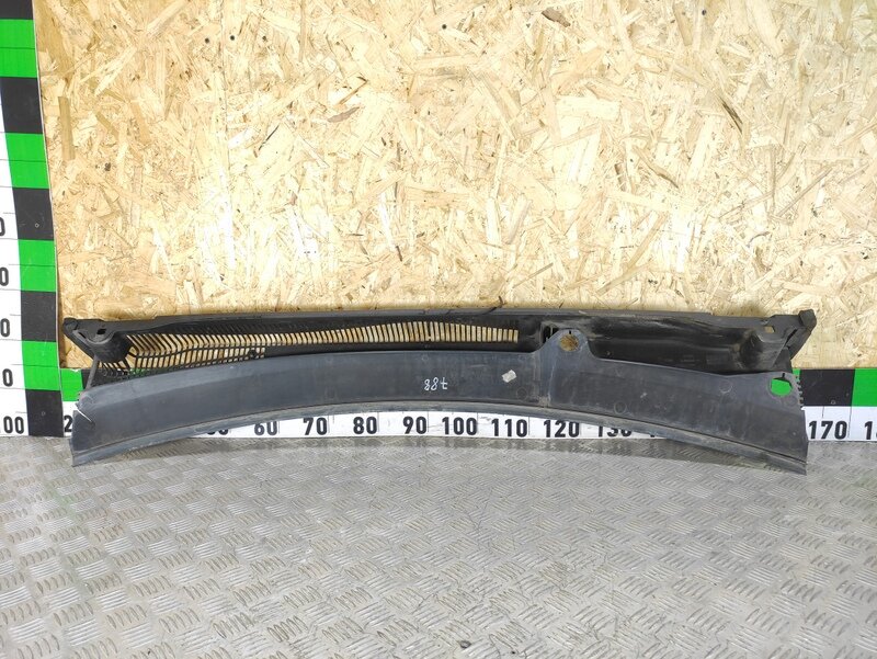 Жабо FORD Fusion 2002-2012 2N11N02228AC