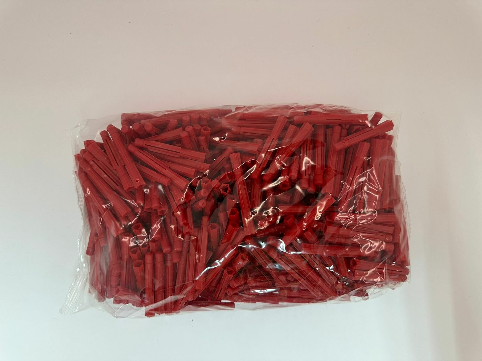 Дюбель универсальный 6мм х 51мм 500 штук