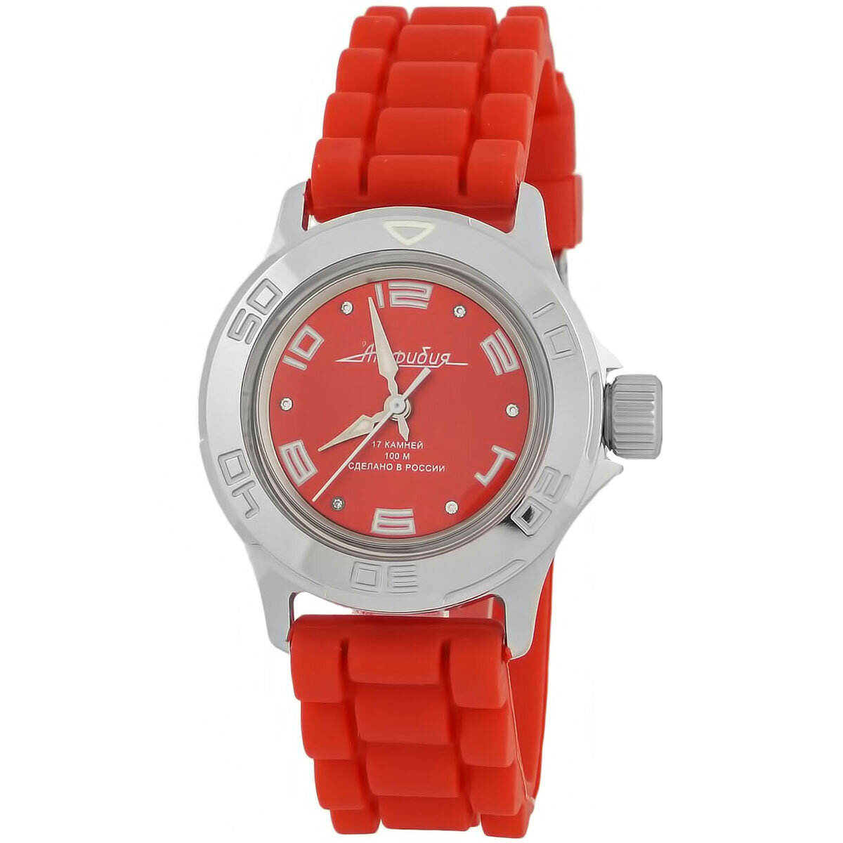 Наручные часы Спорт