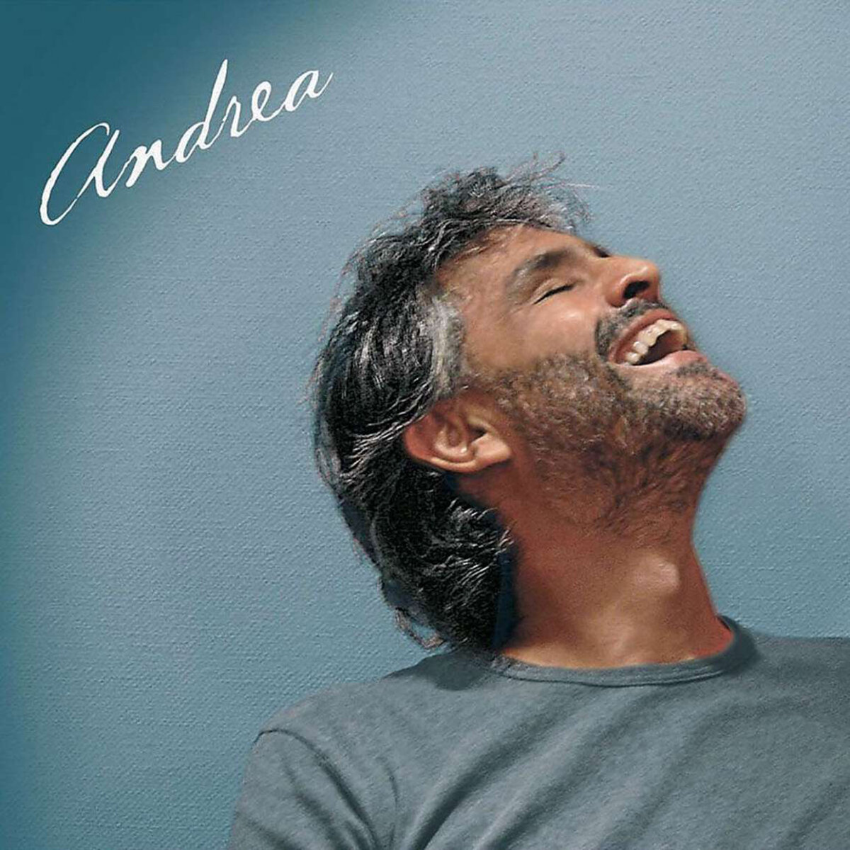 Компакт-диск Andrea Bocelli. Andrea (CD) (Remastered)