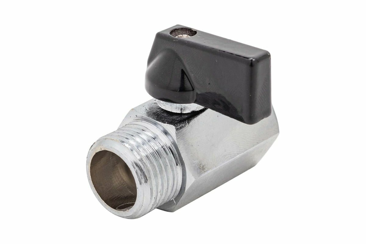 Rockforce кран воздушный шаровый 1/2 RF-SP037-1/2(57040) для трубопроводной системы