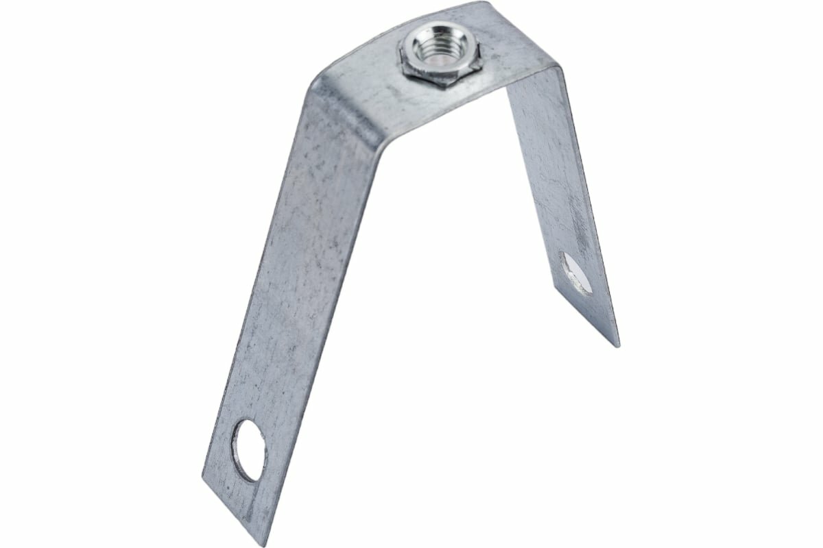 Система КМ V-подвес для профнастила М8 LO0902 VPSM8крепление профилей для монтажа кровель