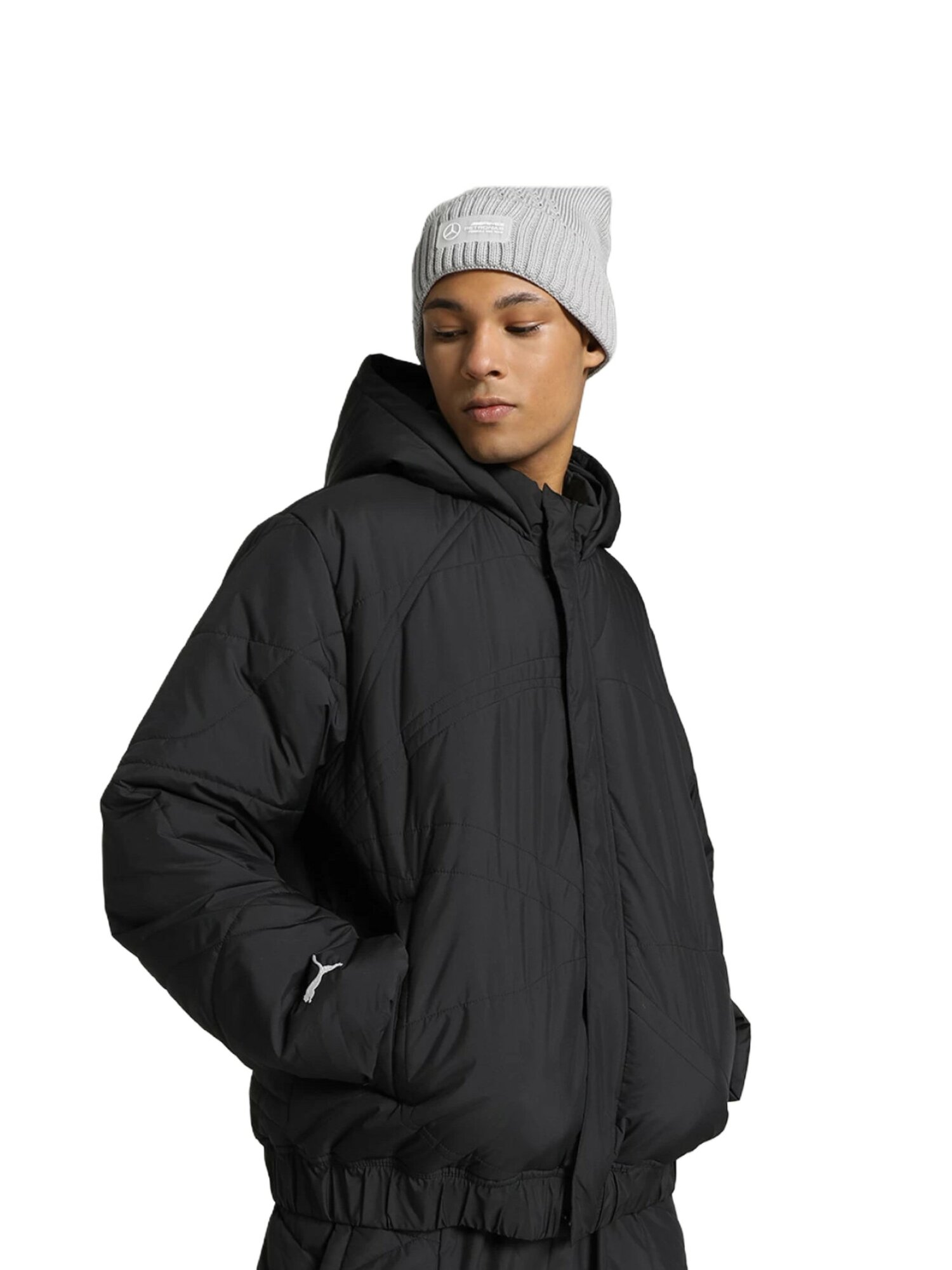 Куртка Mapf1 Padded Jacket