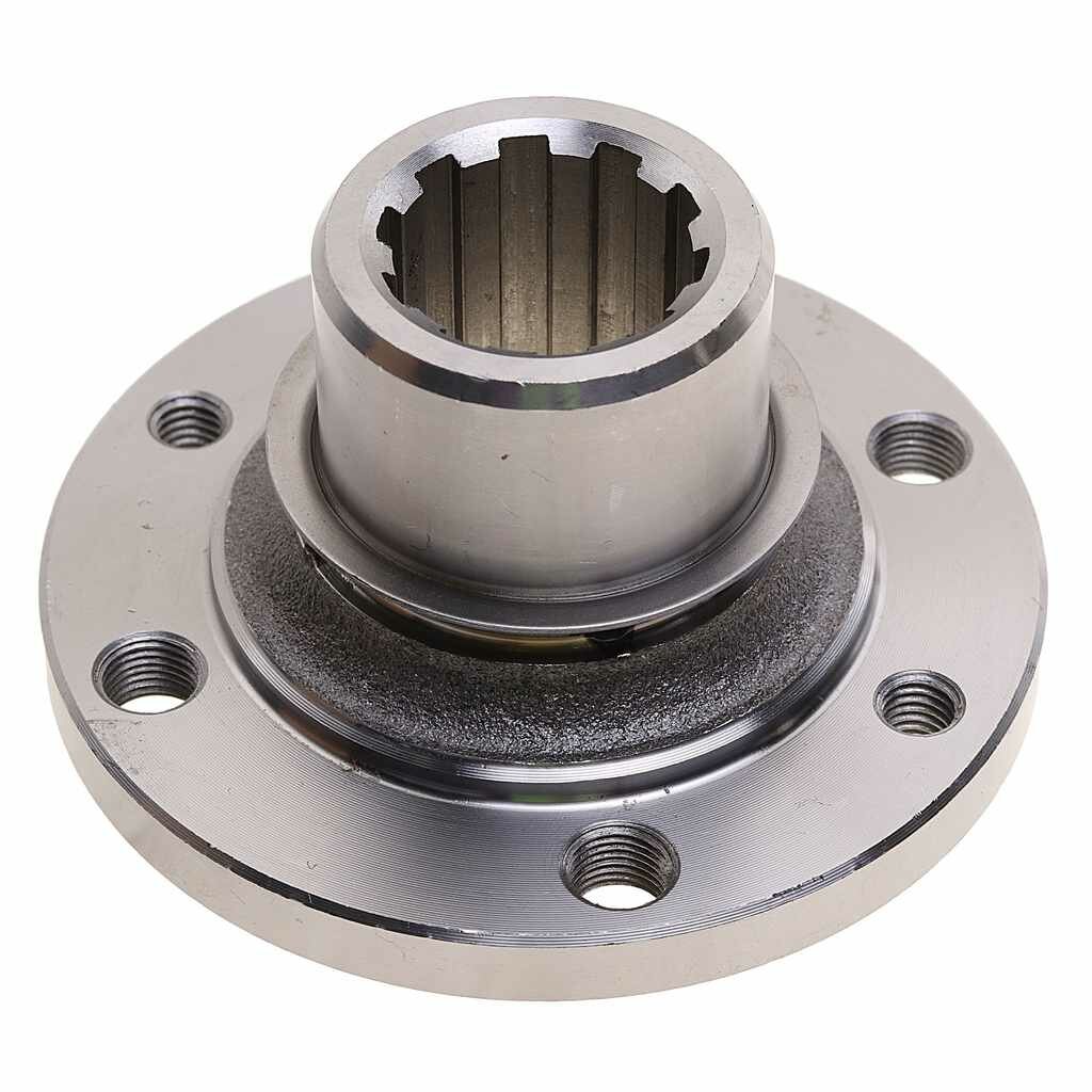 Фланец УАЗ коробки раздаточной задний, 180-11-003, MEGAPOWER