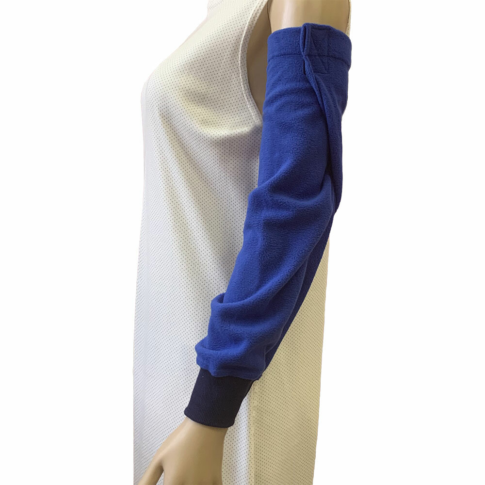 Протекторы для рук из флиса Альцфикс (пара), для пожилых людей