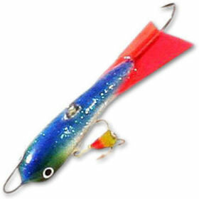 Балансир NILS MASTER Jigger-1.5 50мм 8.0г #049