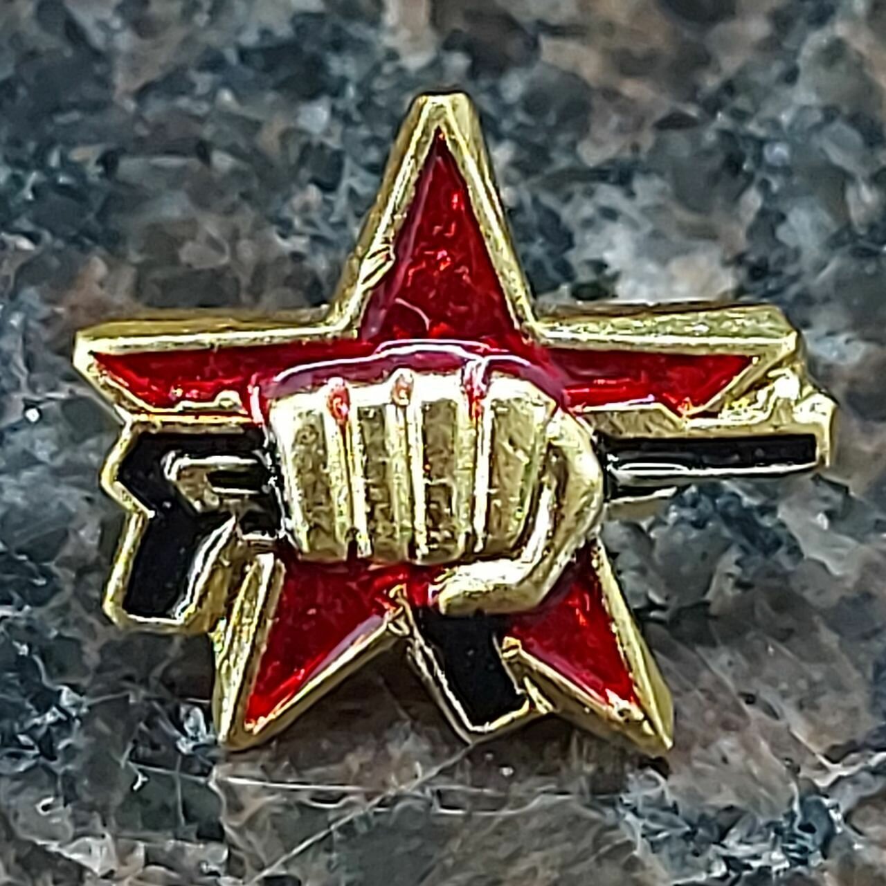 Знак фрачный спецназ ВВ МВД россии