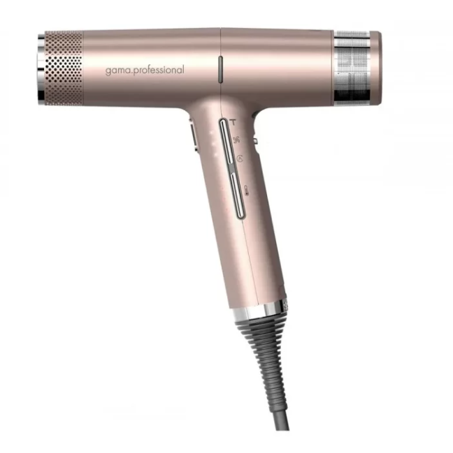 Фен Ga.Ma IQ2 Perfetto розовый (PH6075. PK)