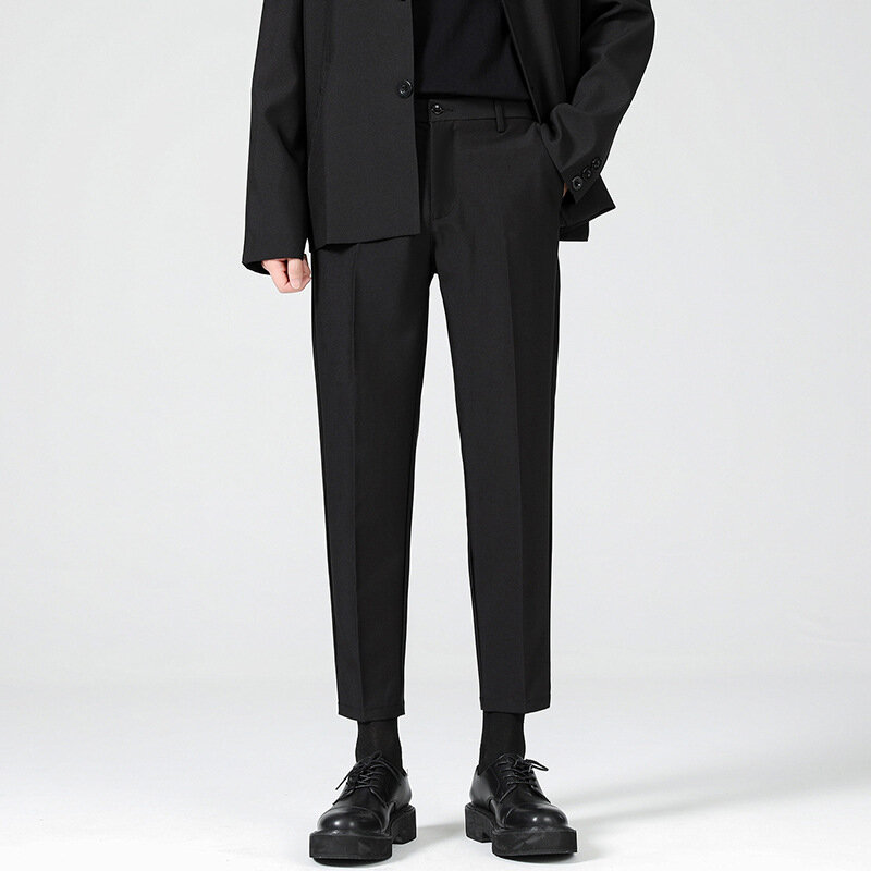 Брюки классические