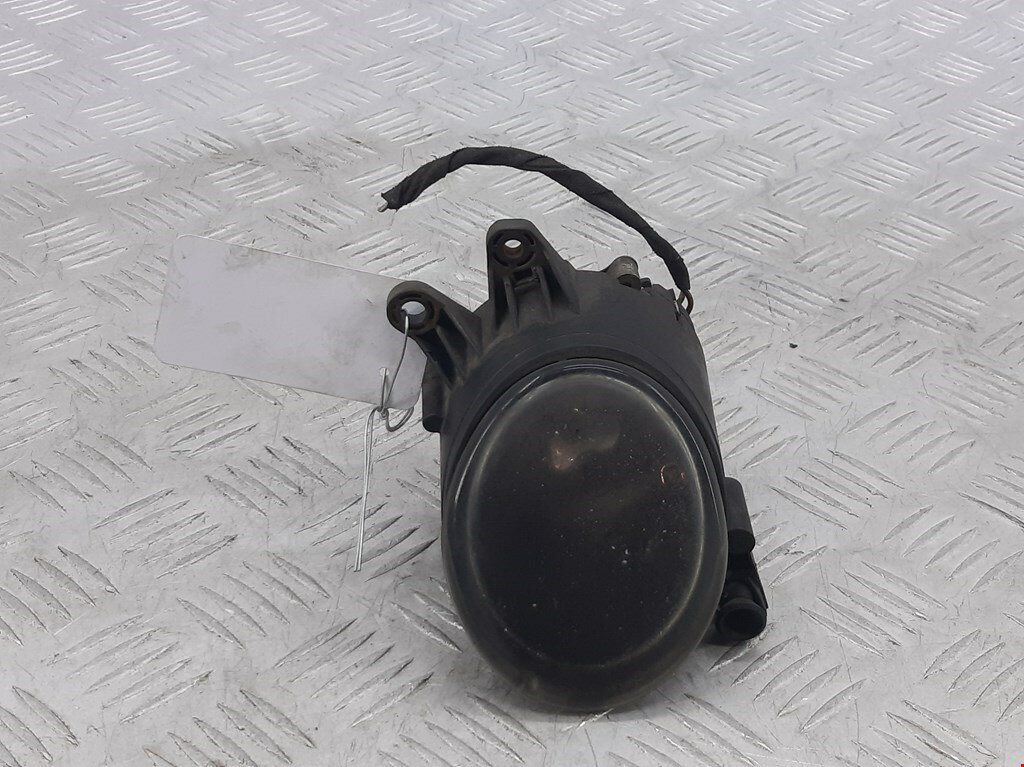 Фара противотуманная левая Audi A4 B6 8E0941699B арт. 1608409