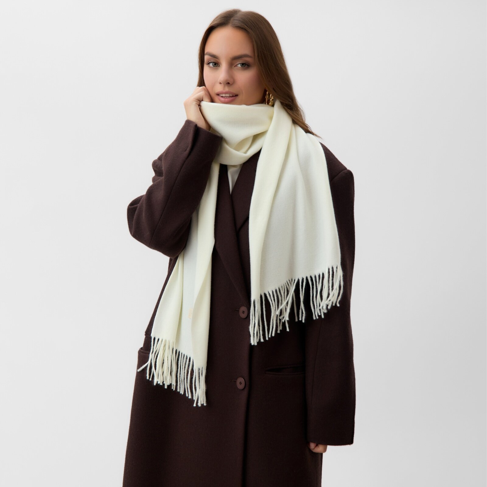 Шарф MIST: Accessories для женщин