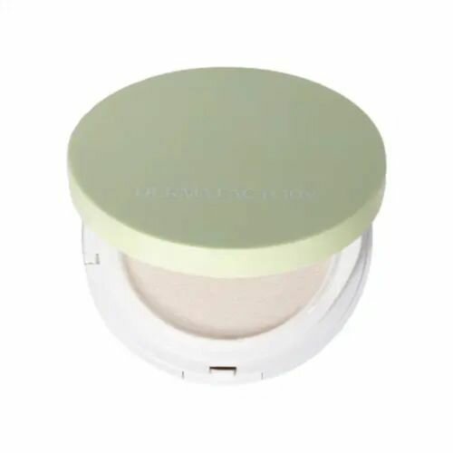 Derma Factory Кушон солнцезащитный неорганический - Inorganic mild sun cusion SPF50+, 28г