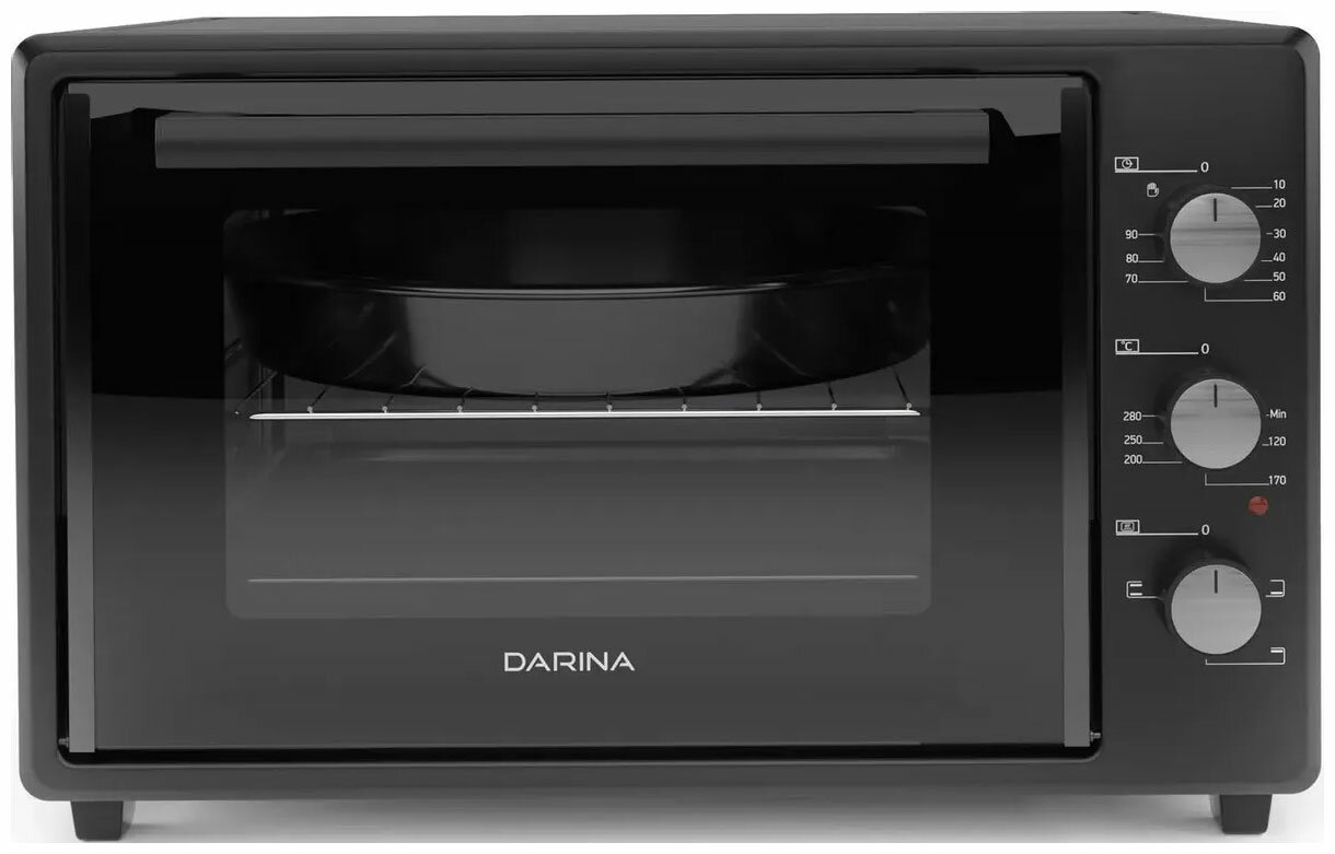 Мини-печь Darina UB NDE37 701 B
