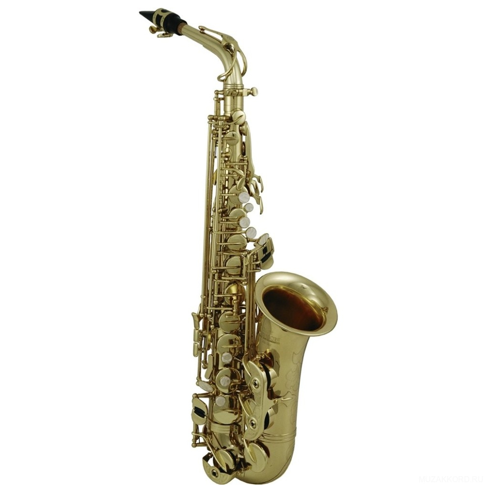 ROY BENSON AS-302 Eb альт саксофон