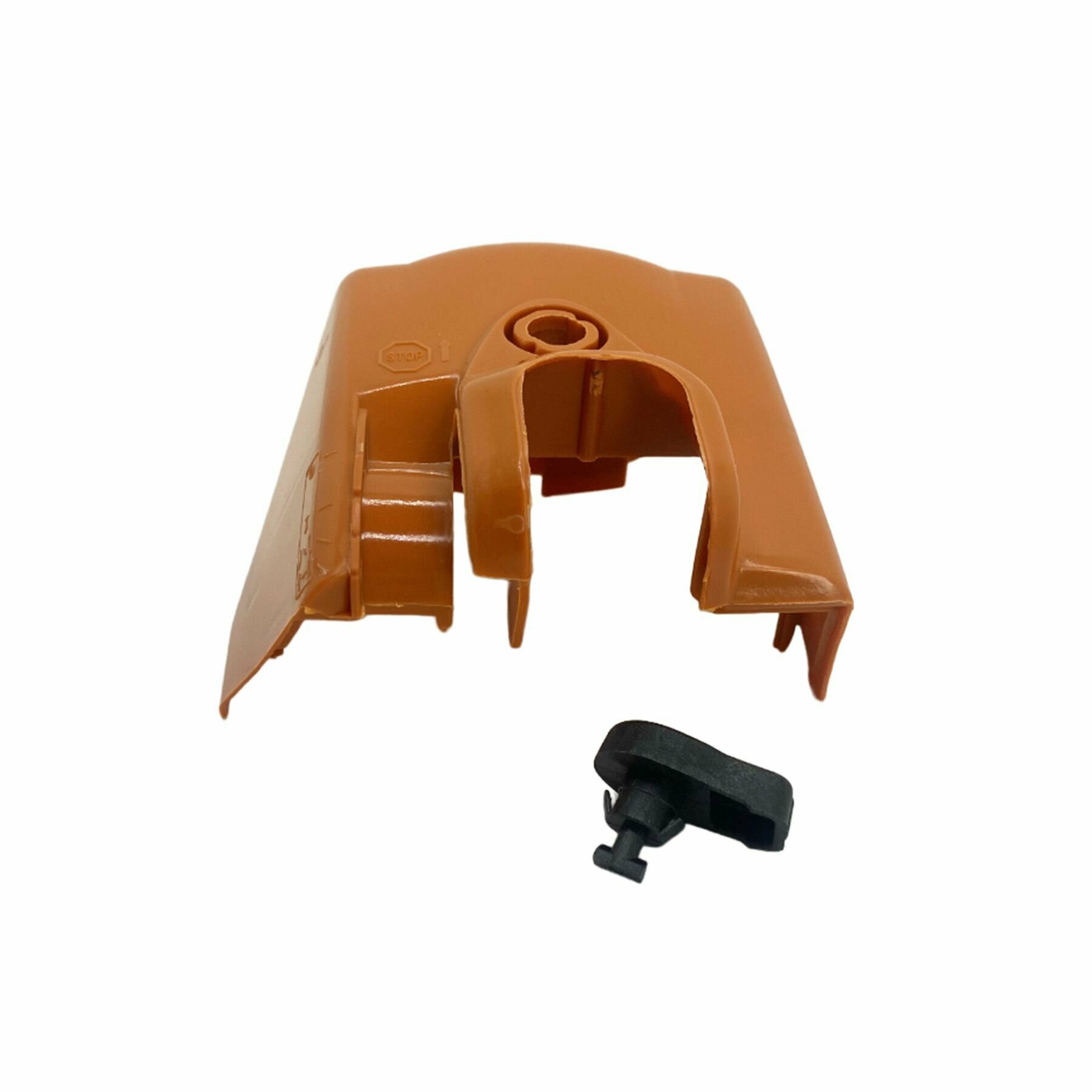 Крышка воздушного фильтра (дефлектор) для бензопилы Штиль MS 210, 230, 250