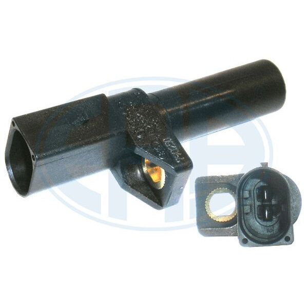 Датчик импульсов для автомобиля, ERA 550166 (1 шт.)