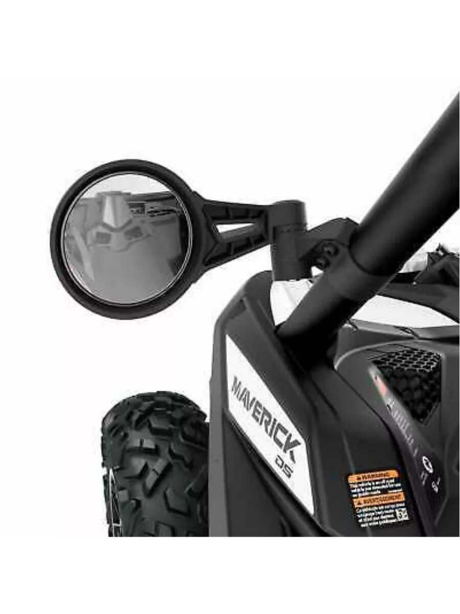 Зеркала BRP CAN-AM RALLY MAVERICK X3