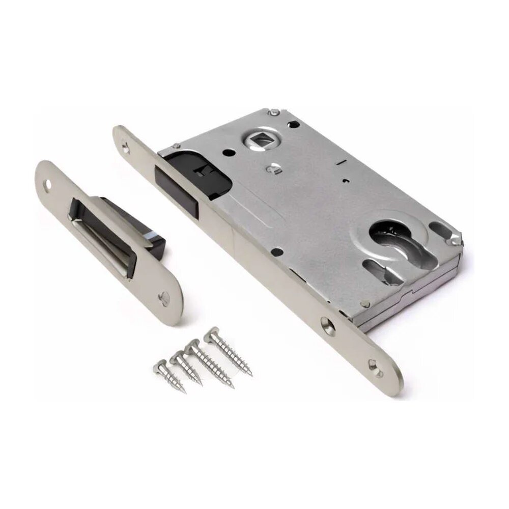 Врезной магнитный замок APECS 5300-M-S 16933