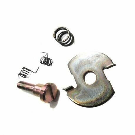 Ремонтный комплект стартера агро