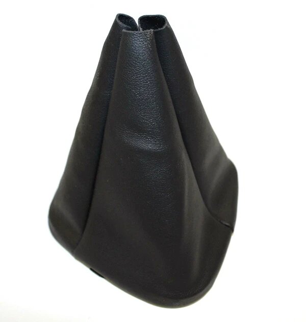 Пыльник рычага КПП ВАЗ для а/м ВАЗ 2110 (кожа с рамкой d = 19 см)