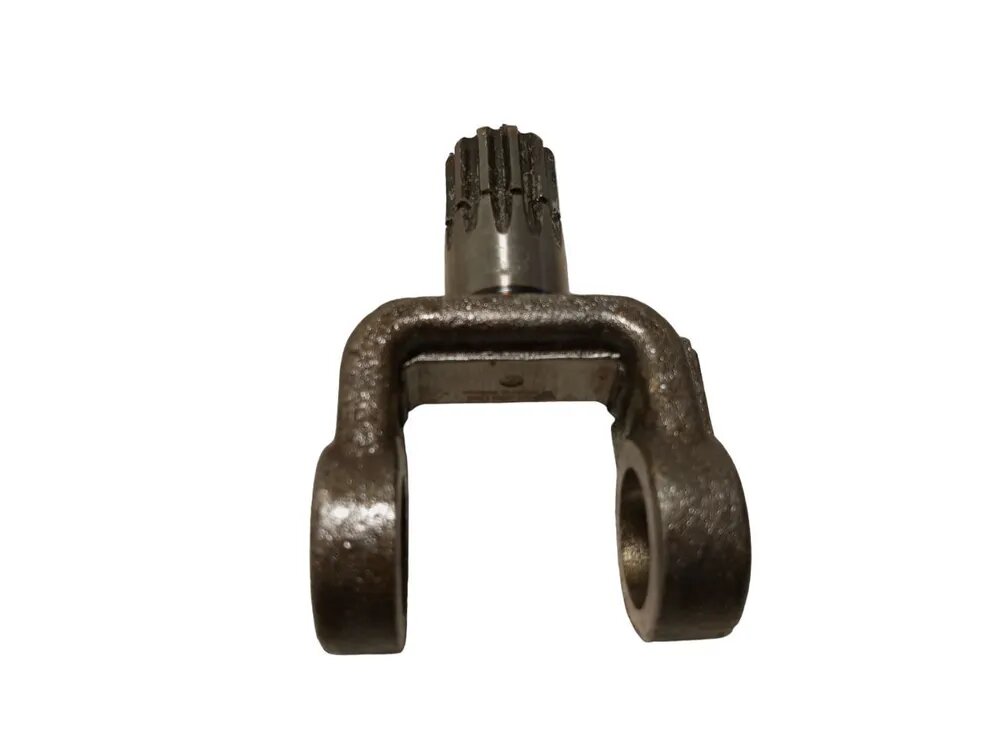 85-3401156-Б Вилка МТЗ оригинальная запчасть взтзч