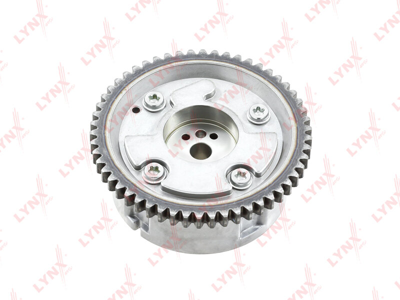 Муфта изменения фаз ГРМ (выпуск) LYNXauto TV-0024