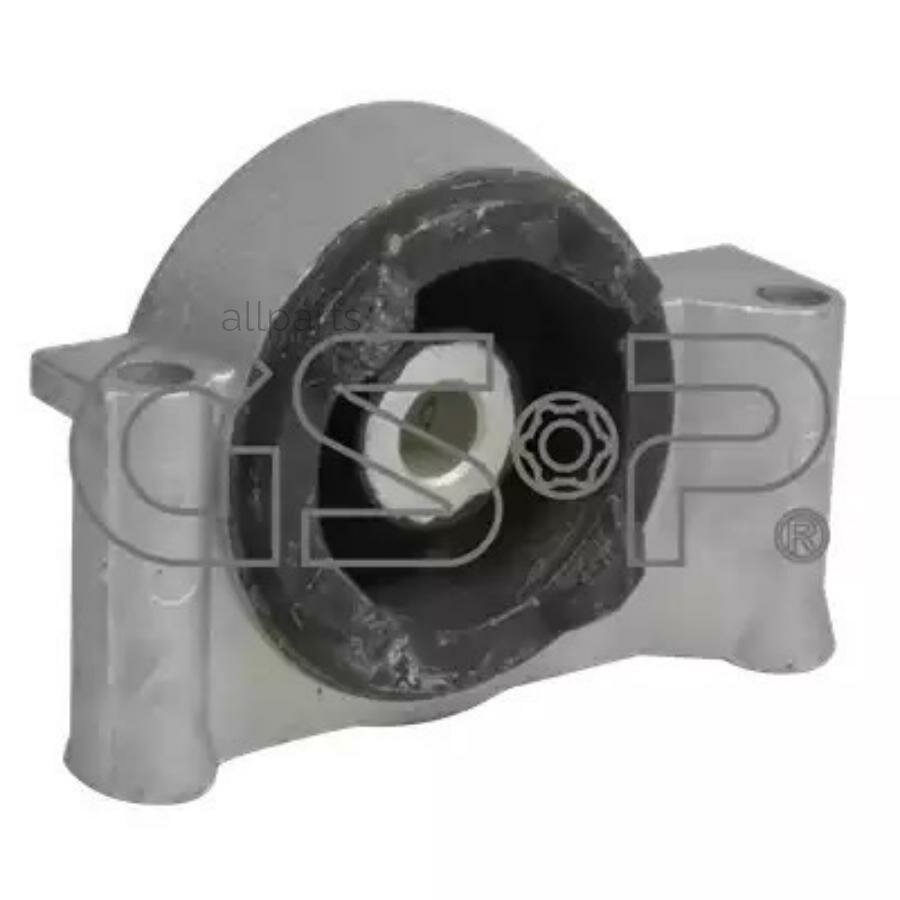 GSP 510179 Опора двигателя AUDI 80 (89 89Q 8A B3)