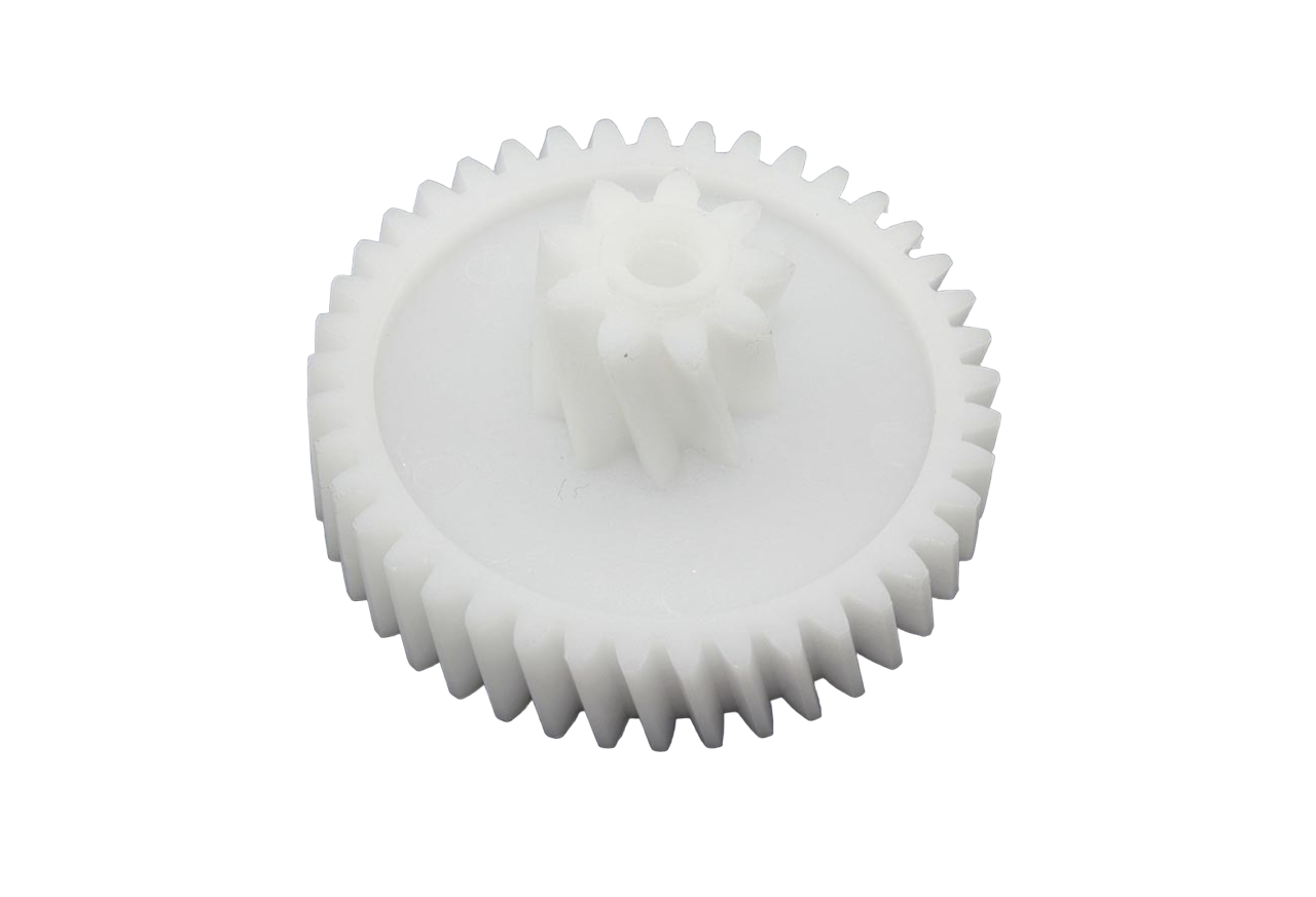 Малая шестерня для мясорубки Bosch, Siemens, Zelmer, Умелица 793636