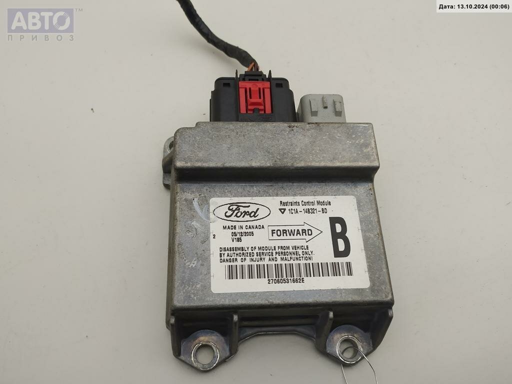 Блок управления Ford Transit (2000-2006)