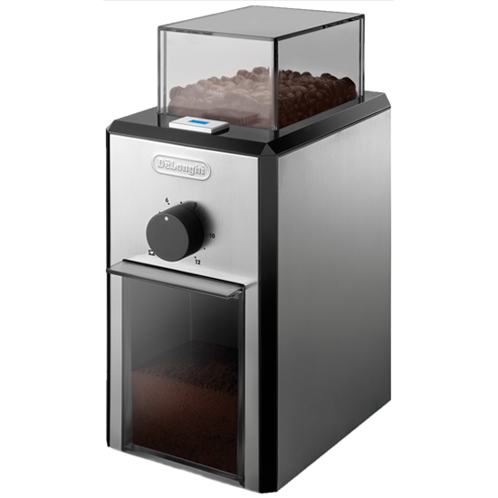 Кофемолка Delonghi KG 89