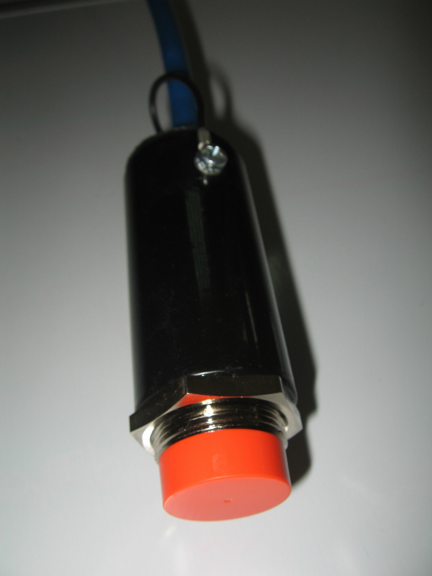 Датчик раздела сред Арматех LS-1, для сигнализатора уровня, IP69K, 20 м