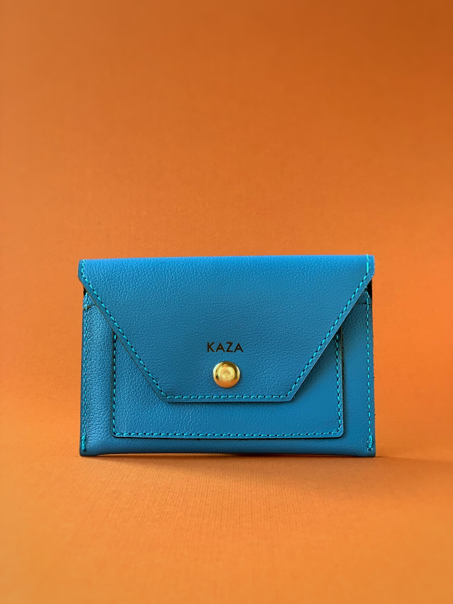 Документница для личных документов KAZA