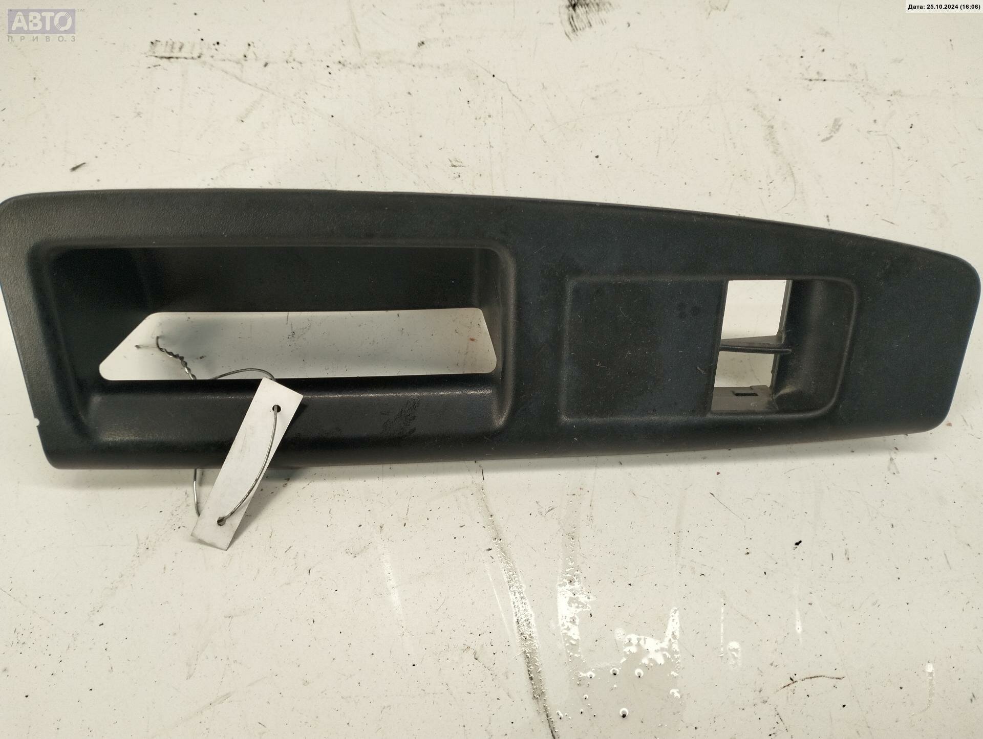 Ручка двери внутренняя передняя левая Volkswagen Polo (2001-2005)