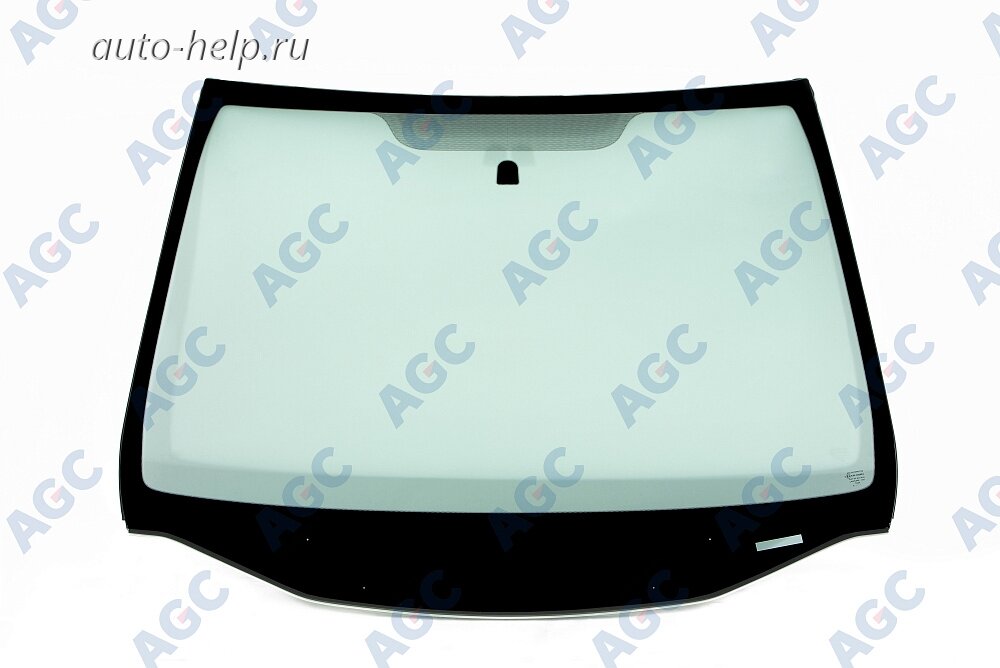 FYG OPEL Лобовое VIN Фиттинг Молдинг solar