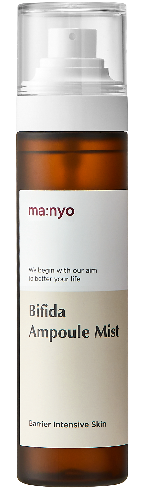 Manyo Factory эссенция увлажняющая сыворотка для лица Ma: nyo Bifida Ampoule Mist Корея