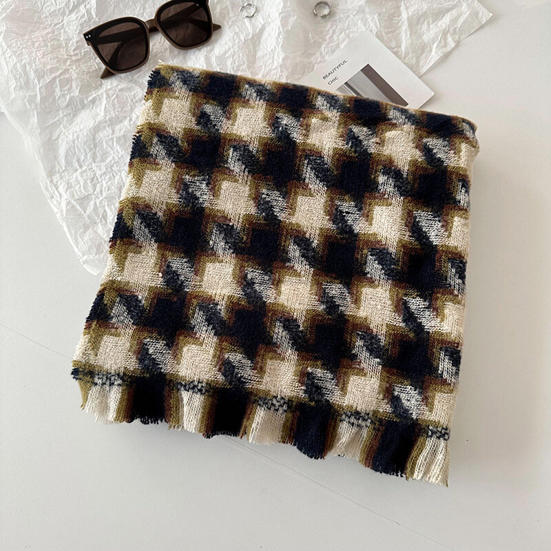 Шарф для женщин