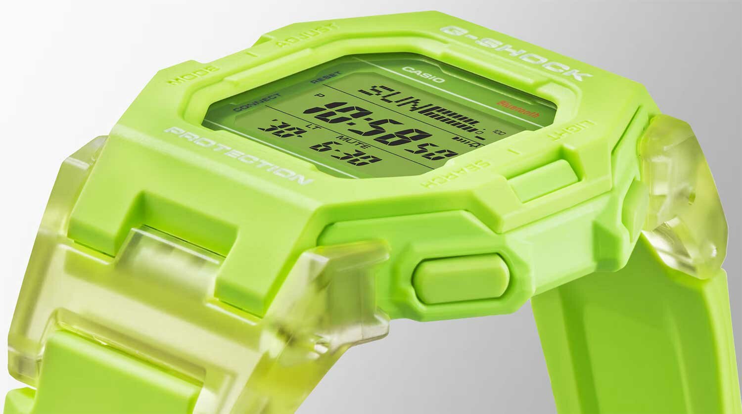 Наручные часы CASIO G-Shock — фото 1