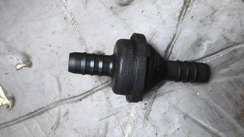Клапан обратный vag 986 06A133528A